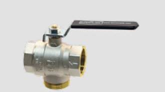 Superfilter Ball Valve FF With Built-In Filter | Belle Comfort ...