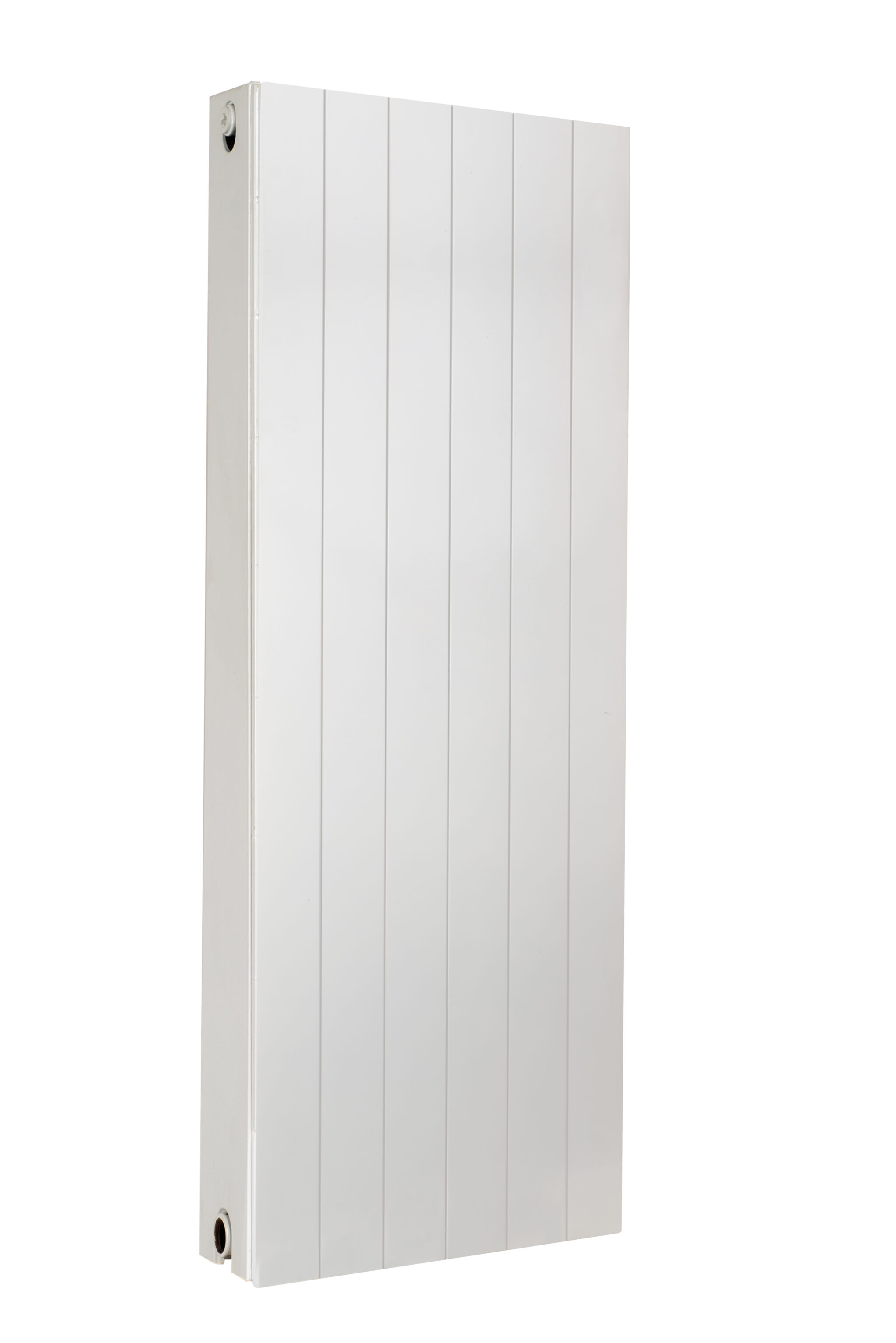 T21 Vertical Lined Radiator 1800x600 | Belle Comfort Solutions Ltd