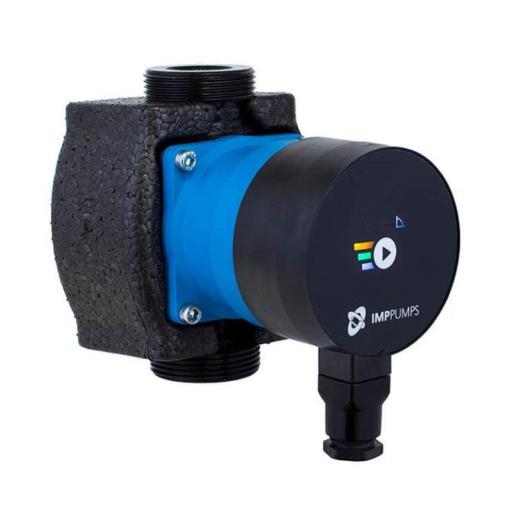 Circulating Pump NMT Mini Plus | Belle Comfort Solutions Ltd