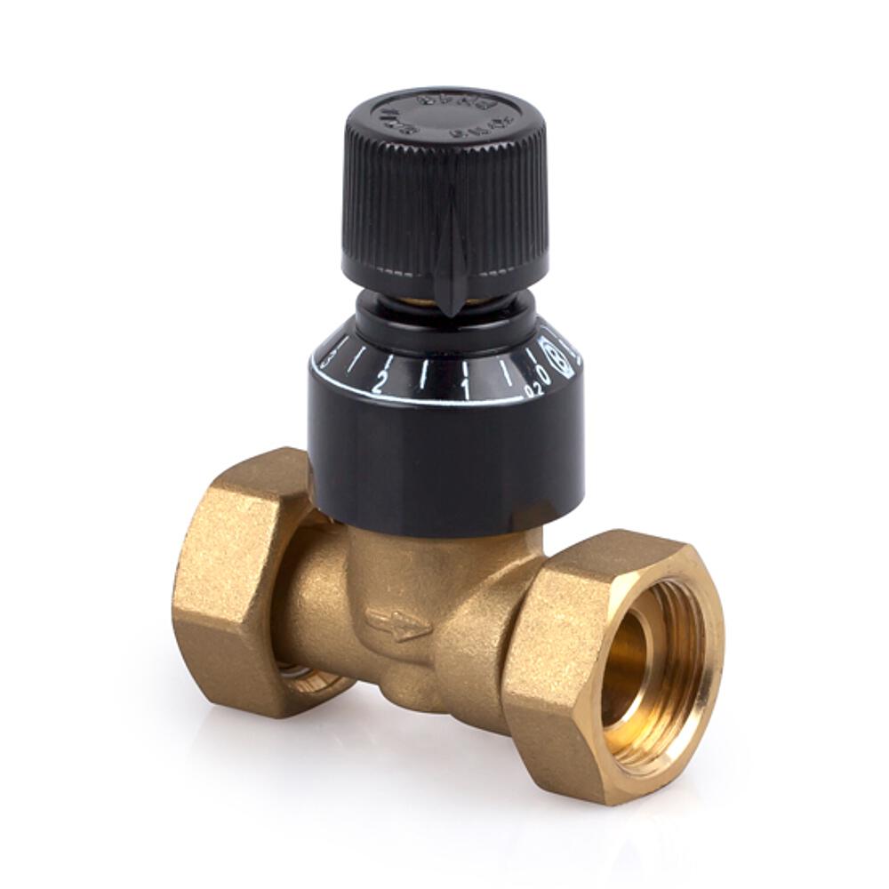 Automatic Bypass Valve | Belle Comfort Solutions Ltd