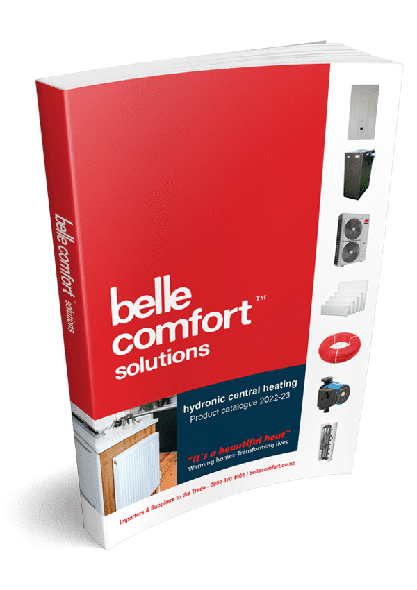 Download Catalogue | Belle Comfort Solutions Ltd