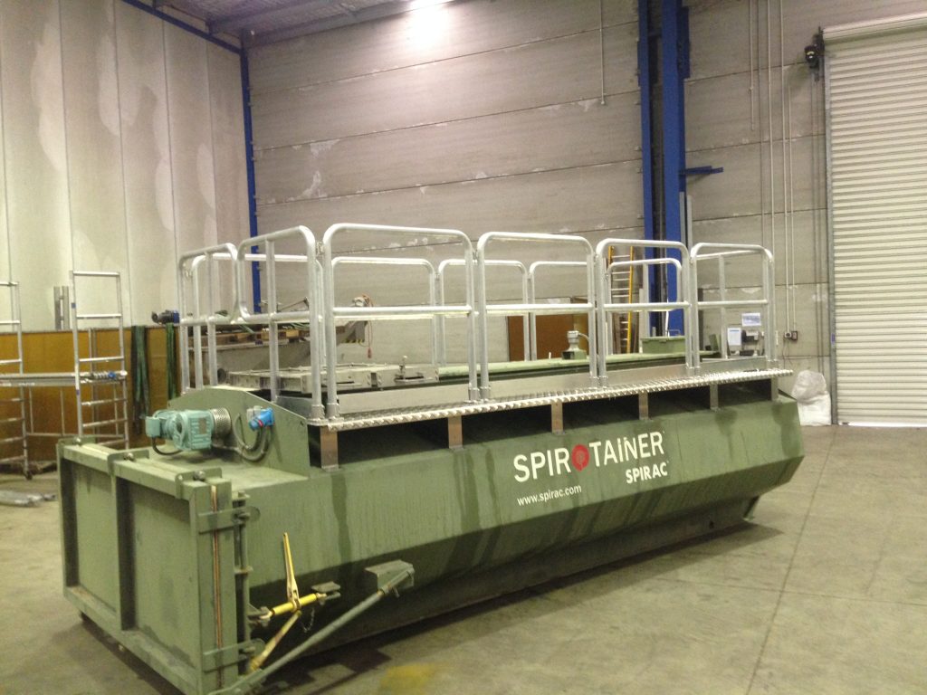 Metal Fabrication Perth | BendPro