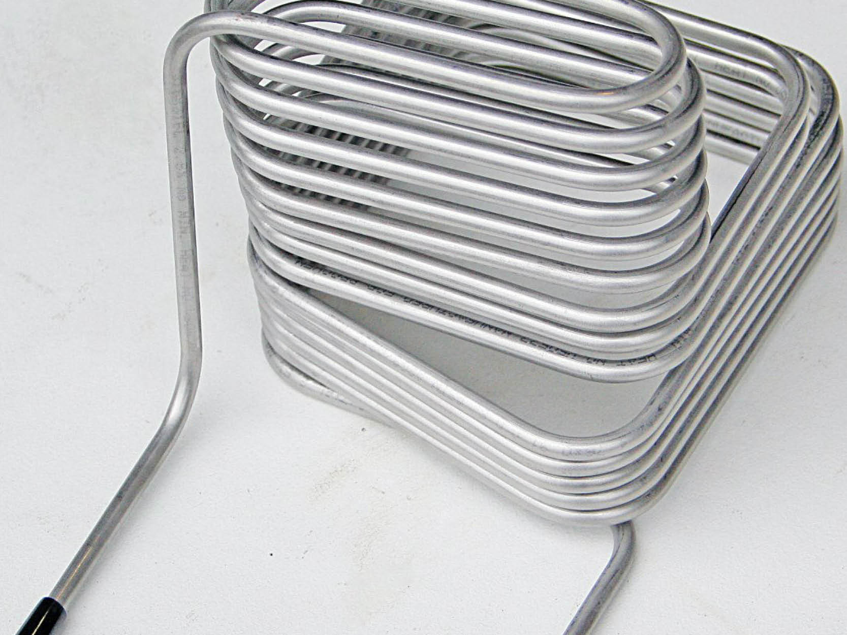 Hydraulic Tubing Melbourne | BendPro