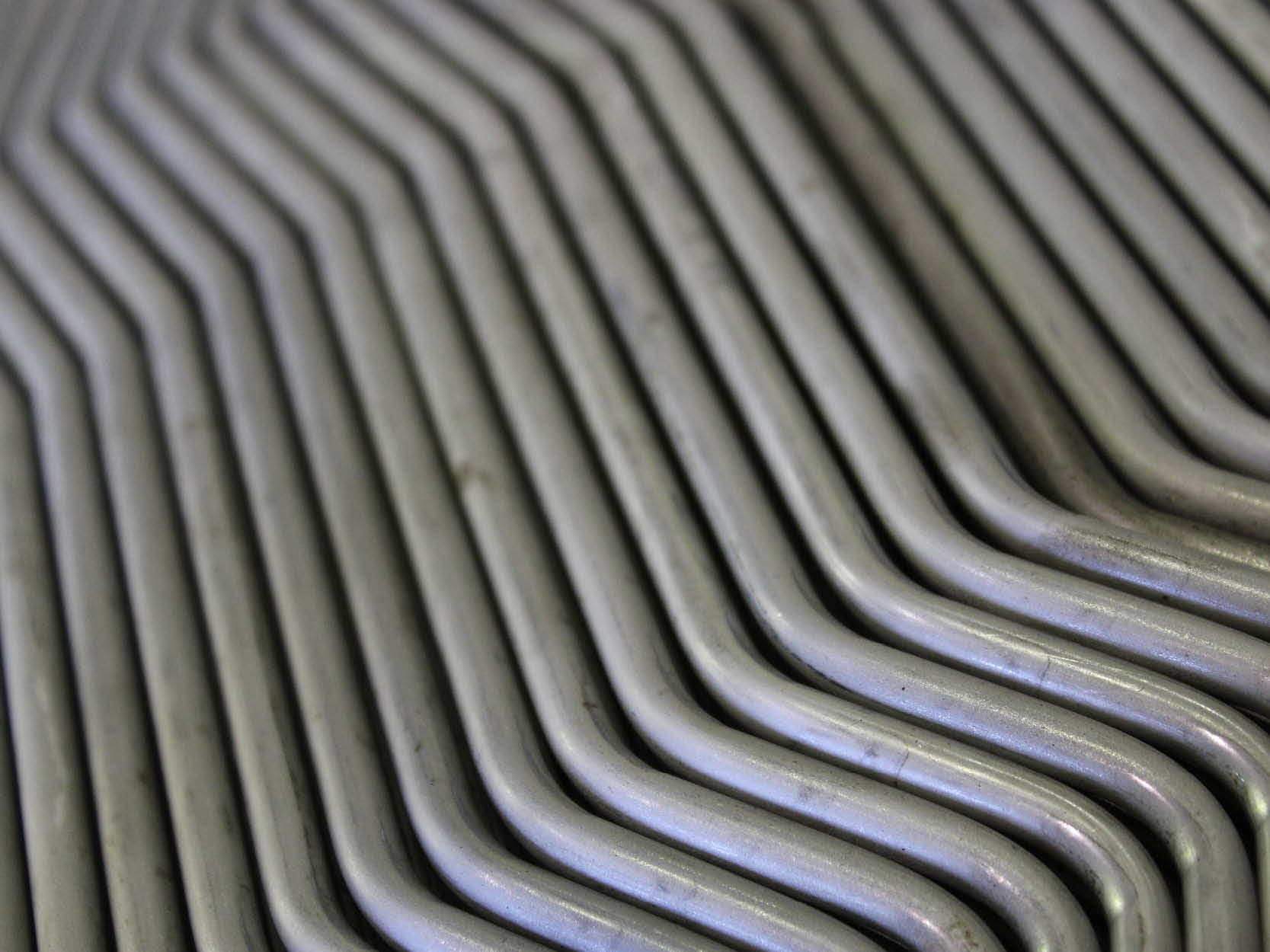 CNC Mandrel Bending Perth | BendPro