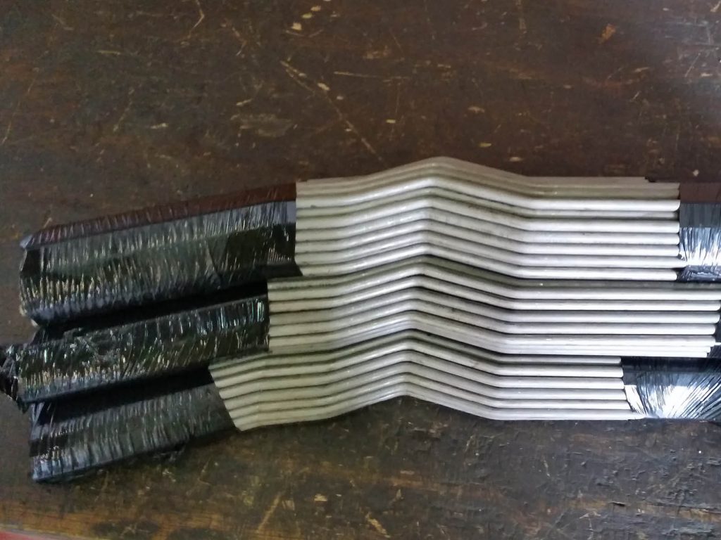 Metal Bending Perth | BendPro