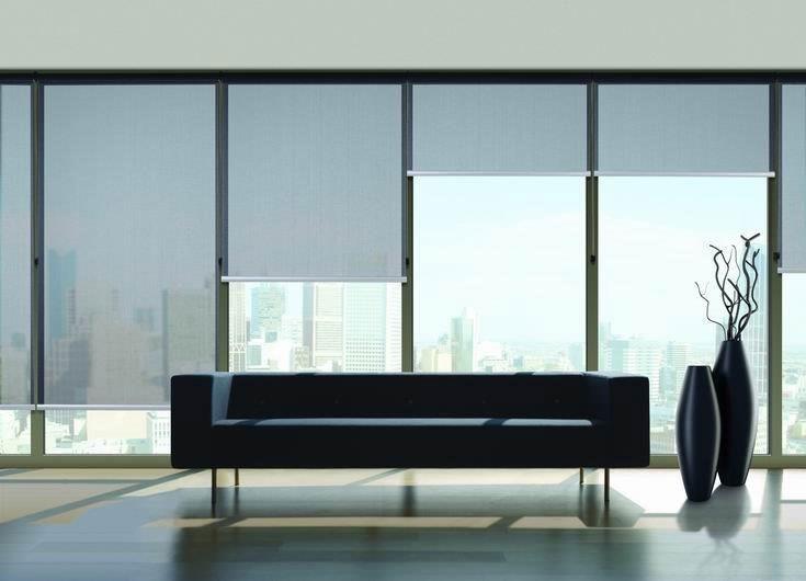 Sunscreen Blind – Neotech - Betta Blinds