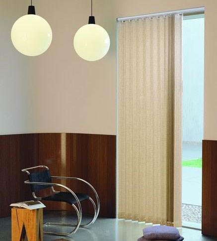 Vertical Wand Operation - Betta Blinds