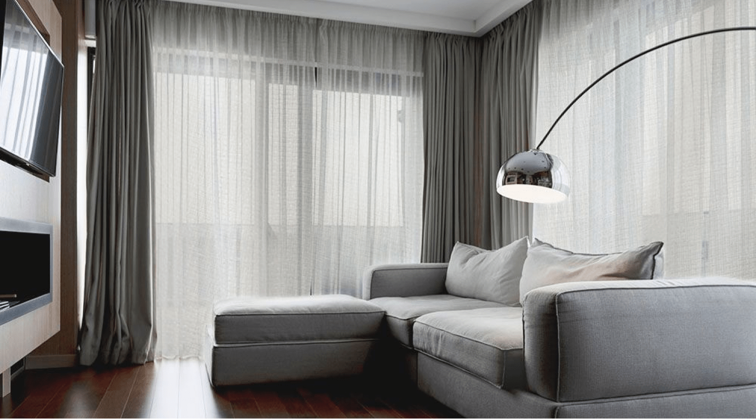 Blockout Curtains Adelaide | Blockout Curtains in Adelaide by Betta Blinds