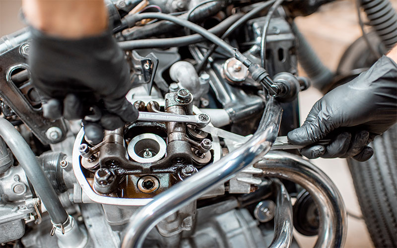 Bike Kings - Adelaide’s Trusted Motorbike Specialists