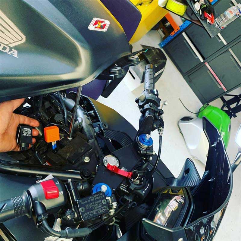 Motorcycle Pre-Sale Inspection Adelaide - Bike Kings