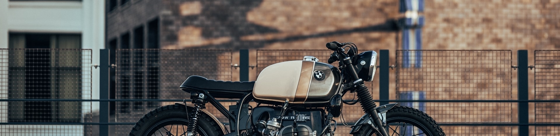 About Us - Bike Kings