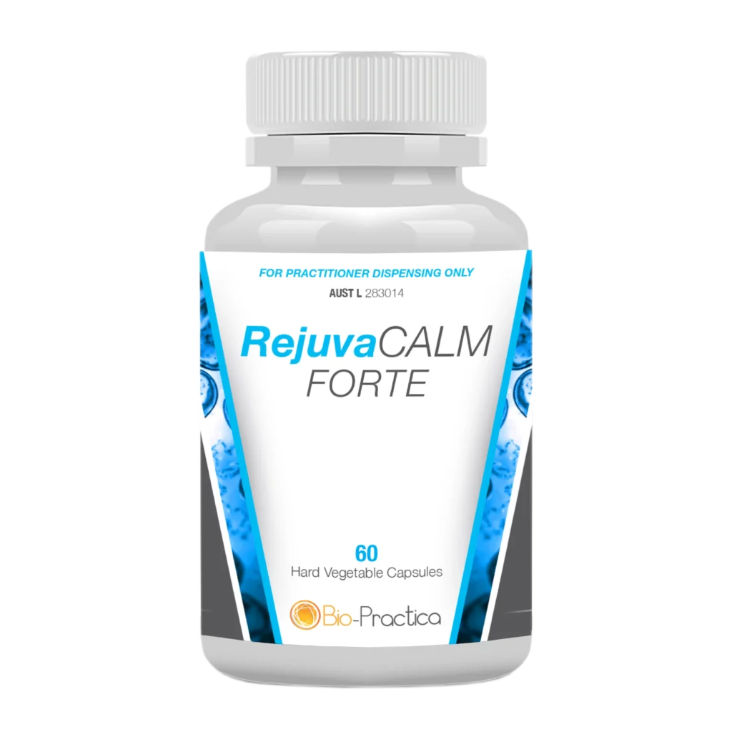 Femme FORTE N – BioPractica