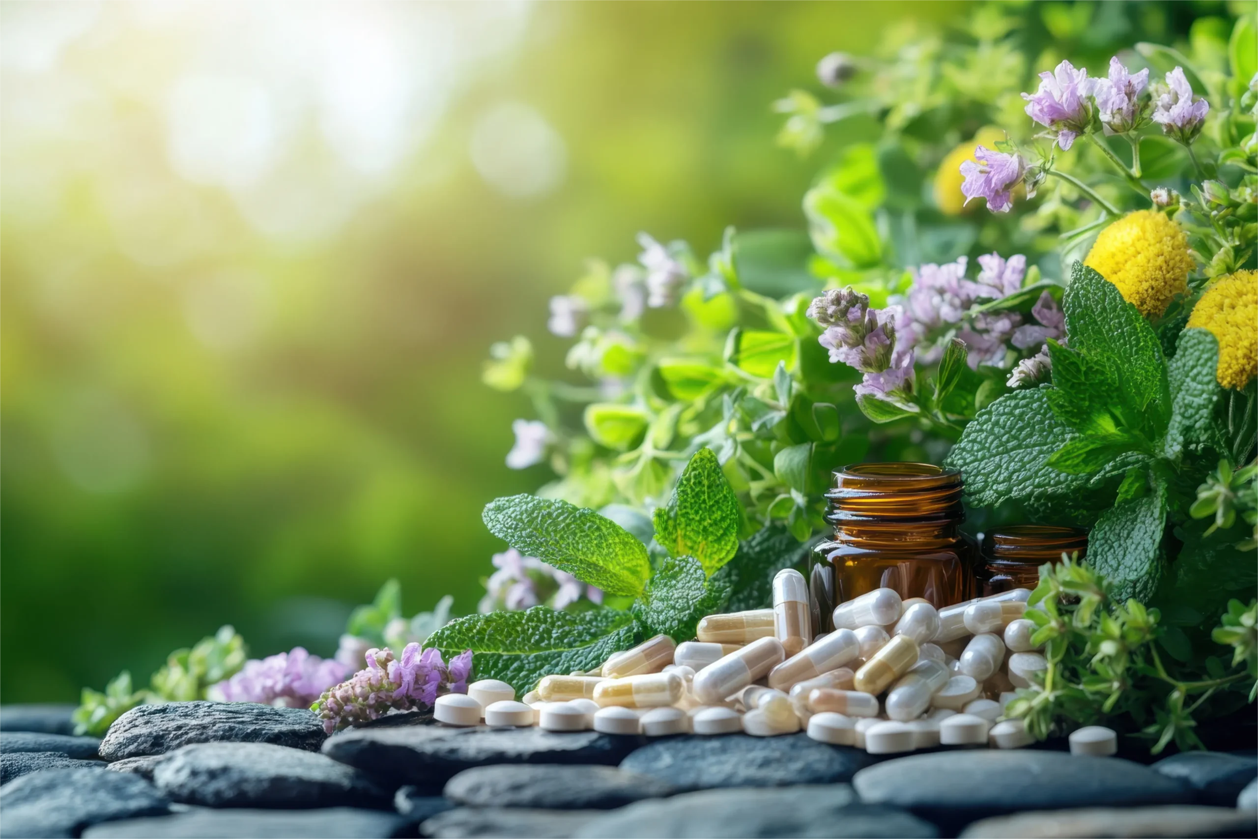 Natural Medicine for Practitioners | BioPractica
