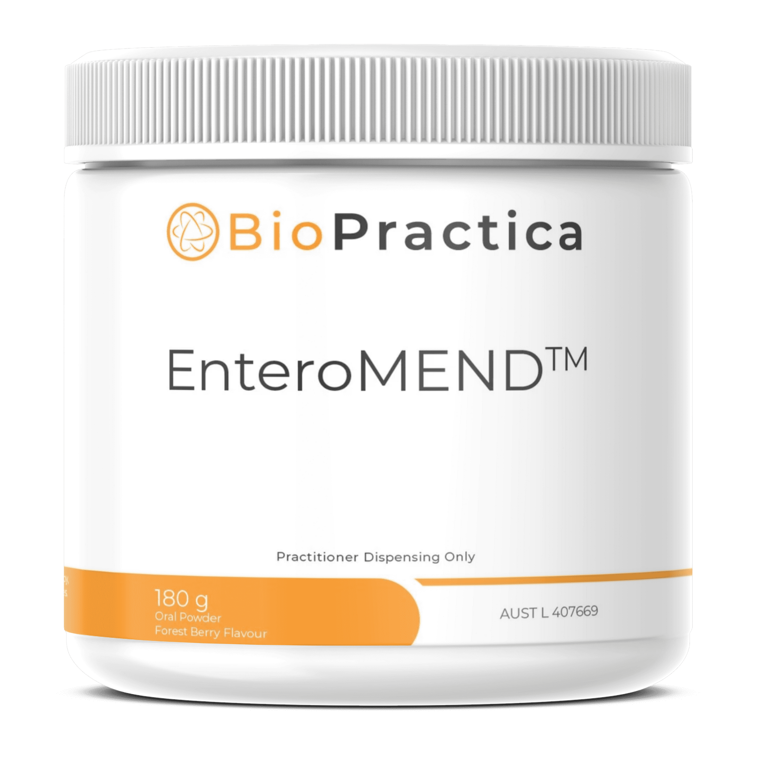 EnteroMEND – BioPractica