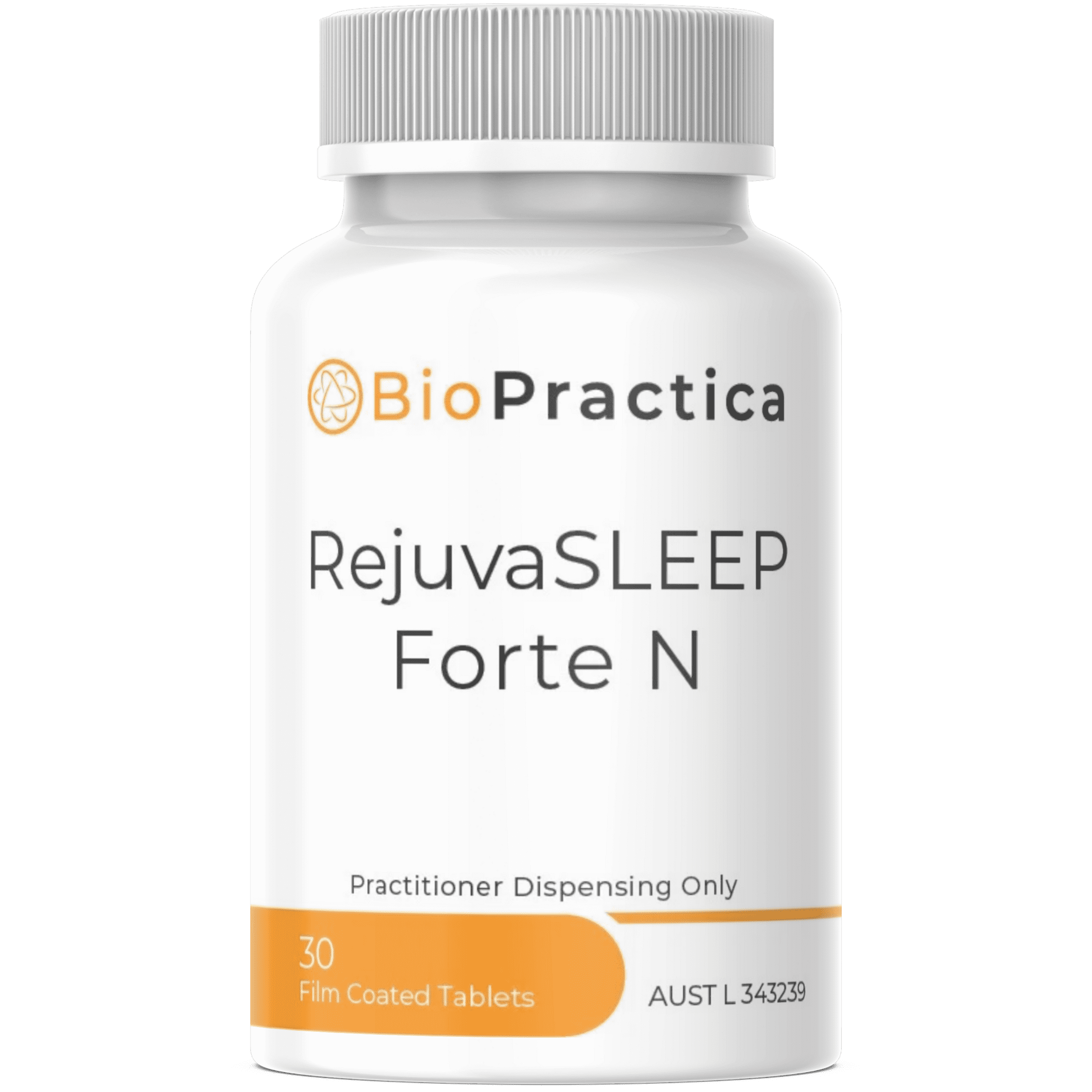 RejuvaSLEEP Forte N – BioPractica