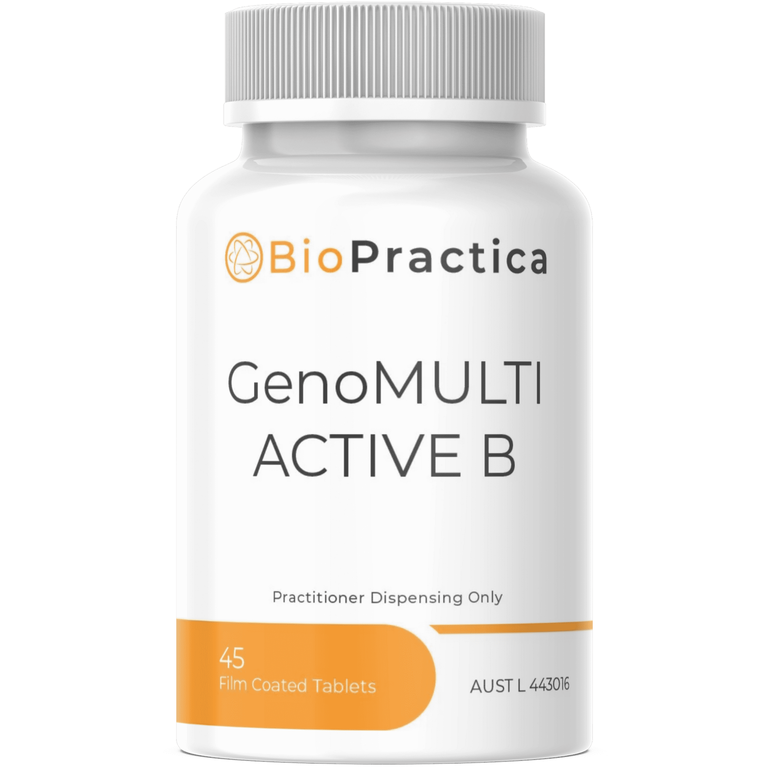 GenoMULTI ACTIVE B – BioPractica