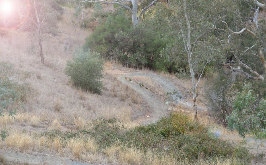 Sturt Gorge Recreational Trails : Landscape Architecture and Design ...