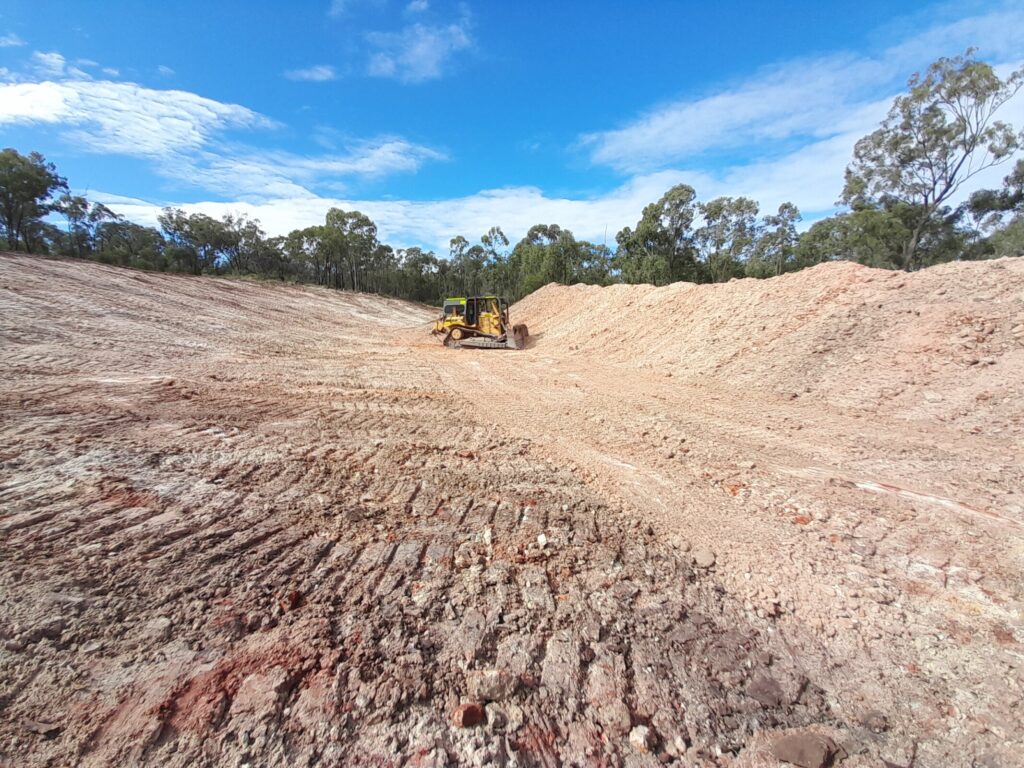 Woods Group - BK Civil