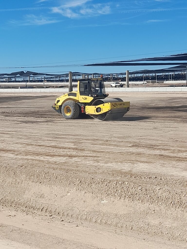 Whyalla Beef - BK Civil