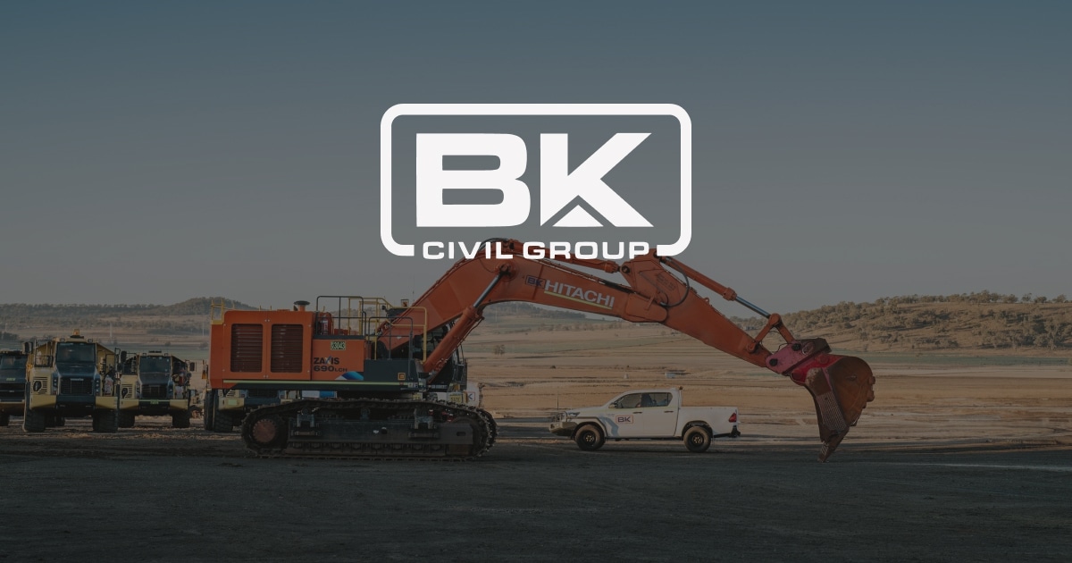 BK Civil - Civil Construction Excellence since 2006