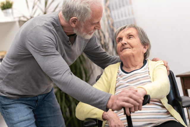 The Impact of Higher Care Needs on Community Carers | Bodyright Healthcare