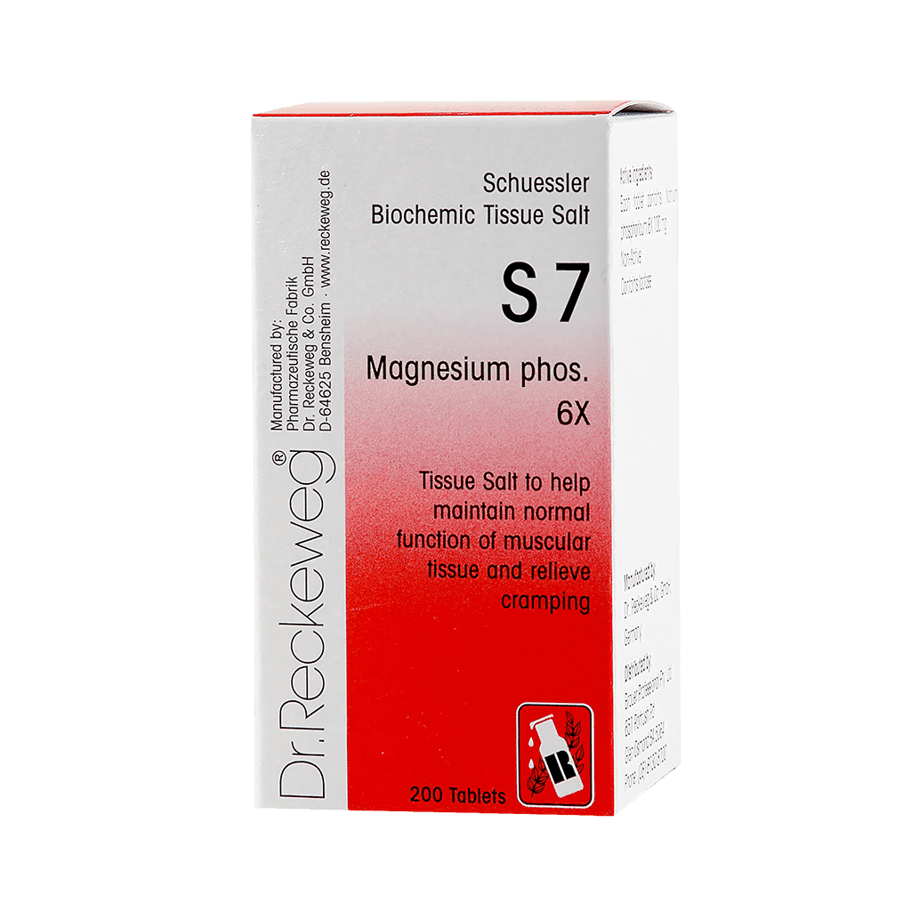 S7 Magnesium Phos. - Brauer Professional