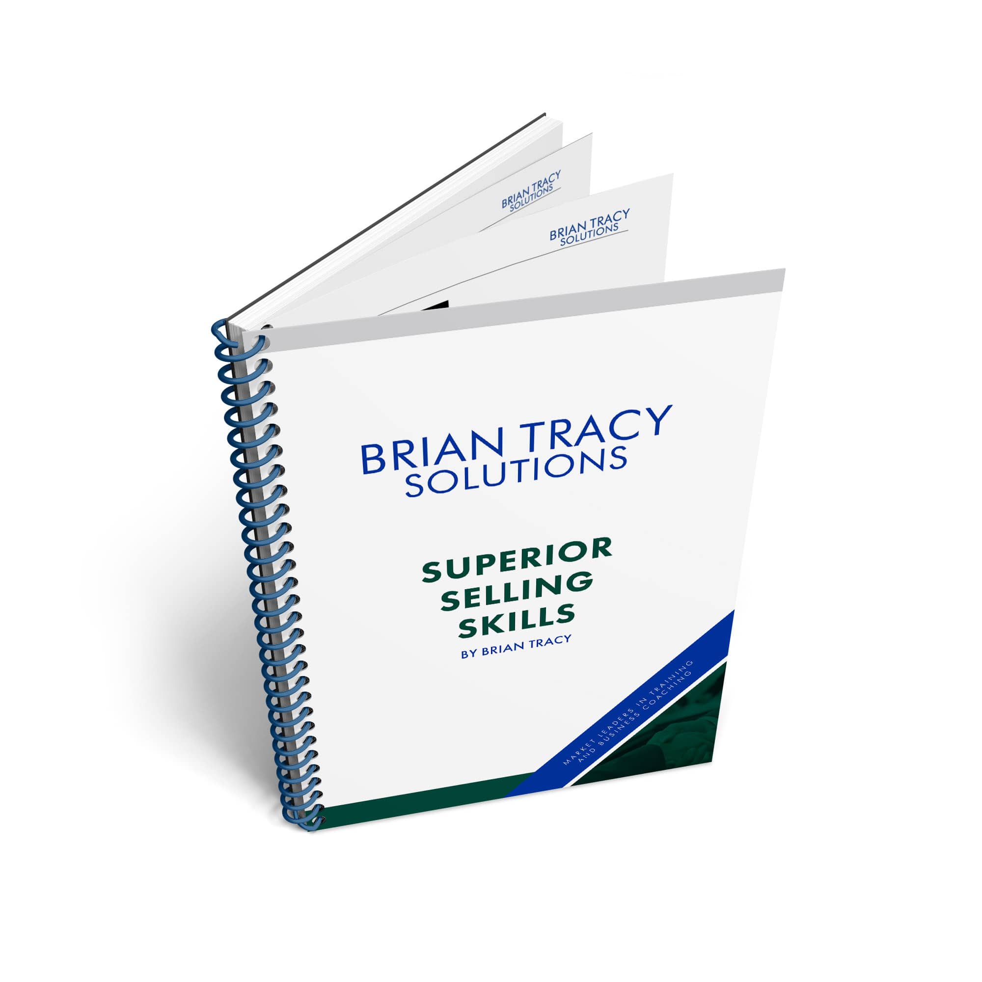 Sales – Brian Tracy Solutions