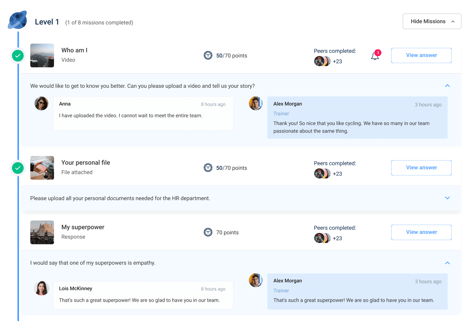 E-Learning - Soluciones Brian Tracy