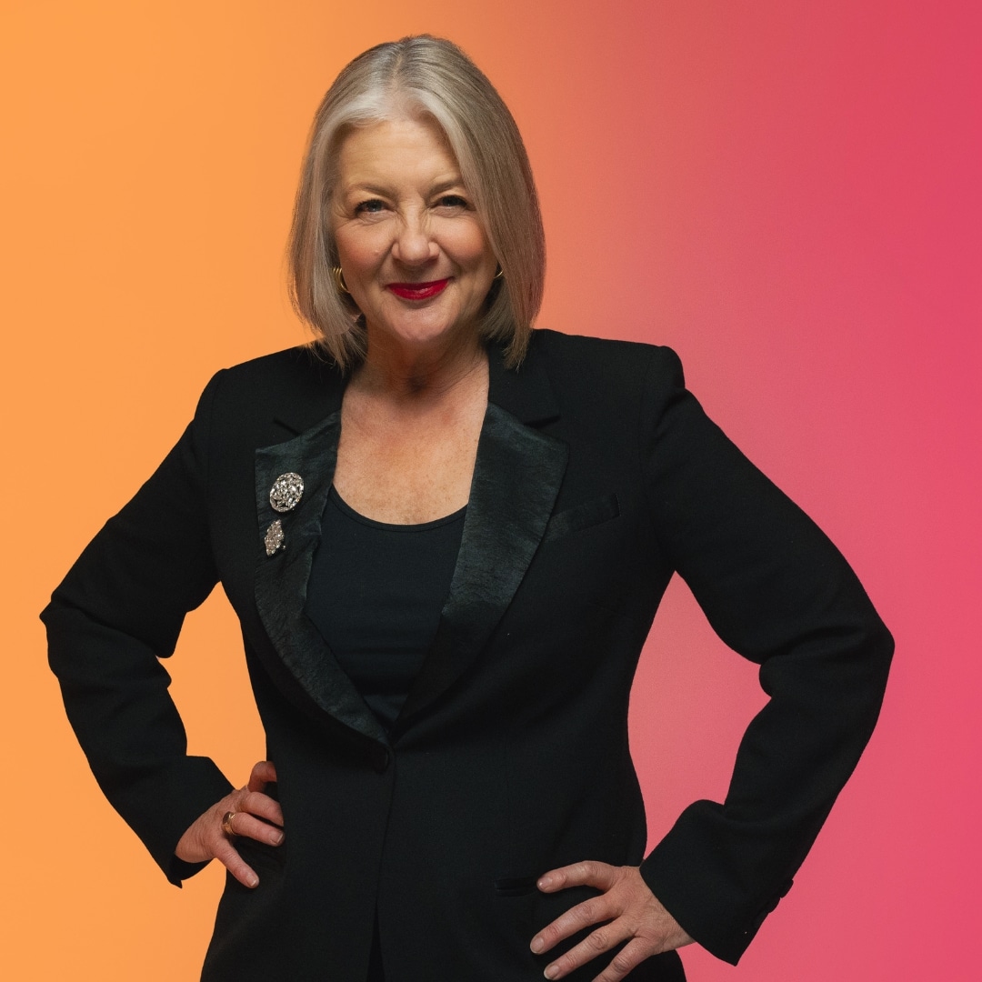 Fierce on Fridays Drive - Broad Radio