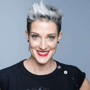 Live-Streamed Radio Show for Women | Broad Radio