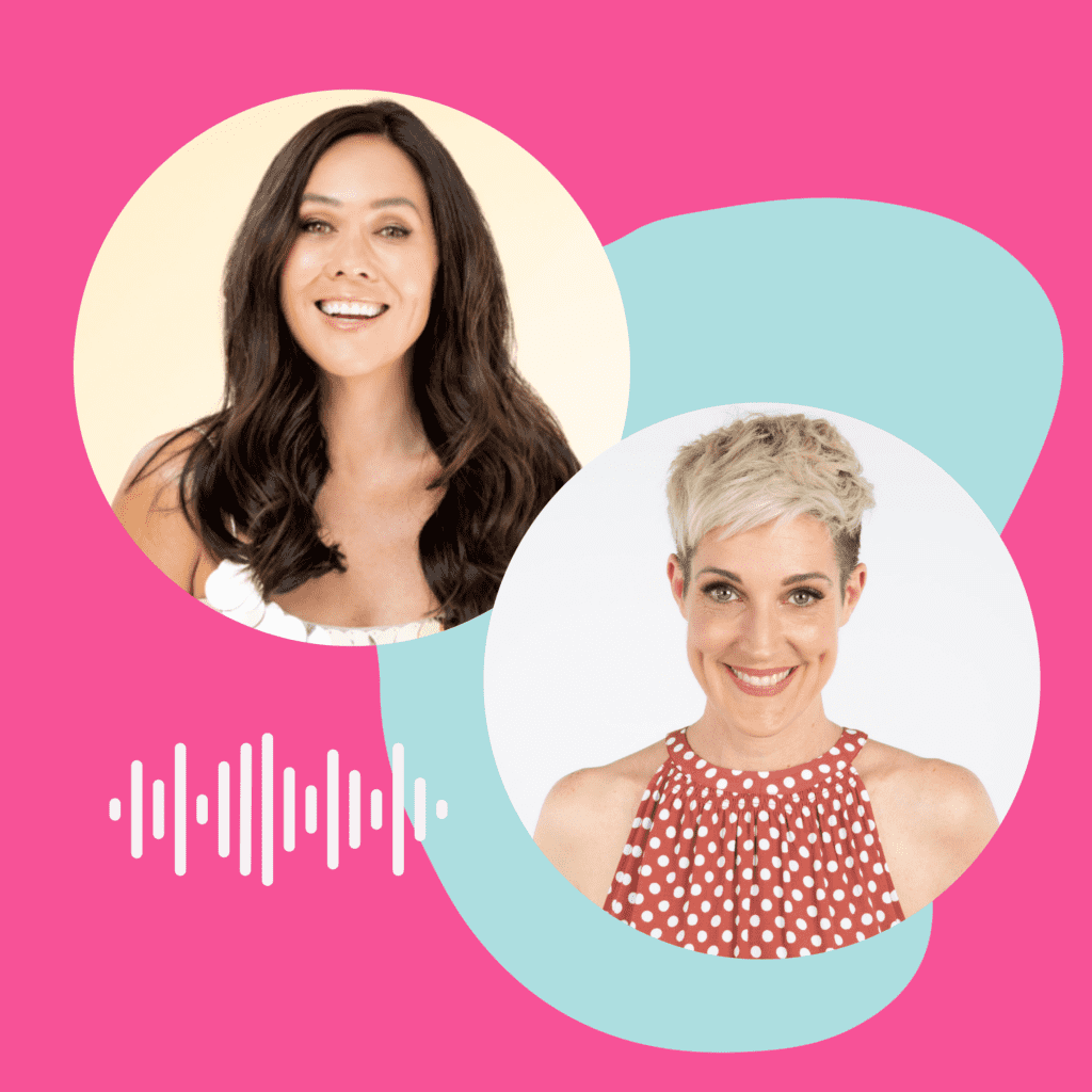 A to BE podcast - Broad Radio