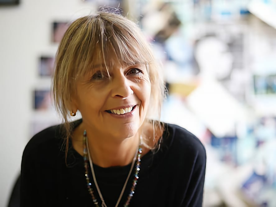 Ep 15: From Punk to Purpose - Broad Radio