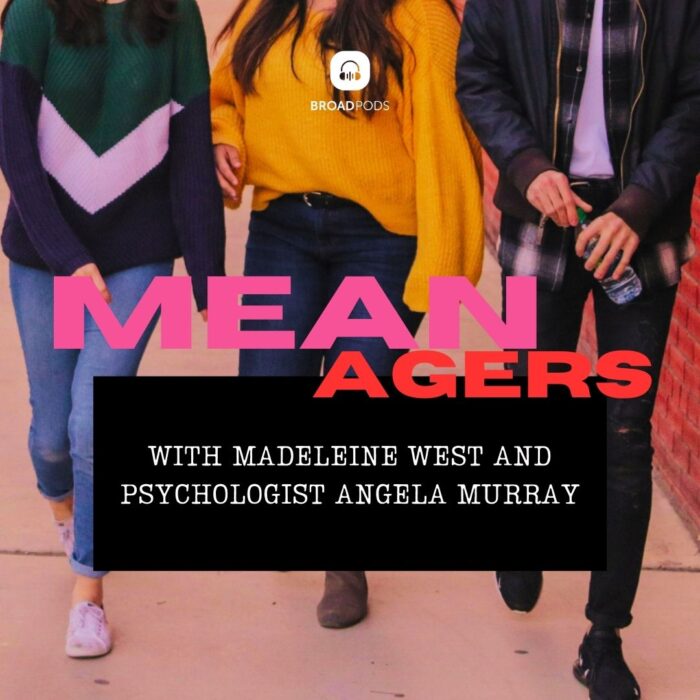 Live-Streamed Radio Show for Women | Broad Radio