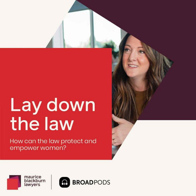 Live-Streamed Radio Show for Women | Broad Radio