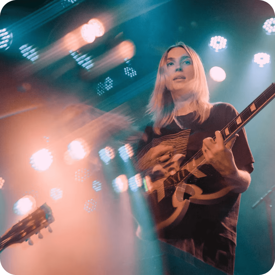 Playlist Weds 6 Nov 24 - Broad Radio