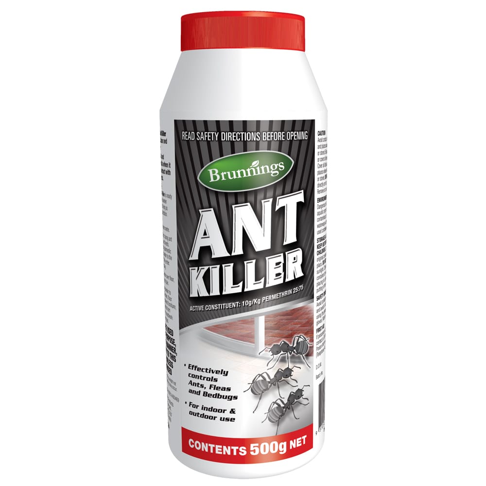 Ant Killer 500g - Brunnings