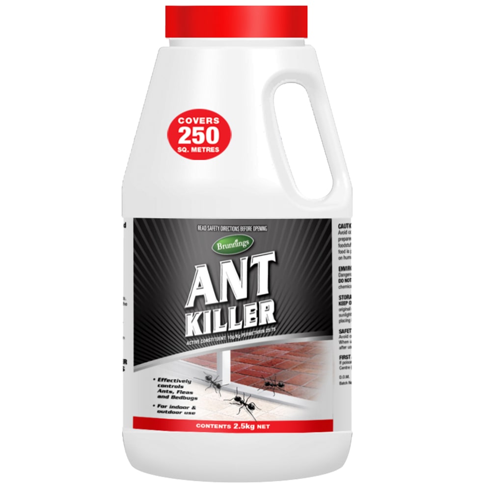 Ant Killer 2.5kg - Brunnings