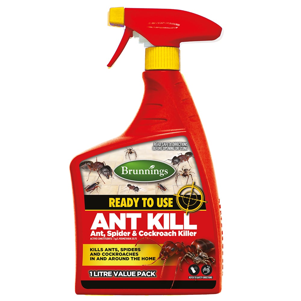 Ant Kill RTU 1L - Brunnings