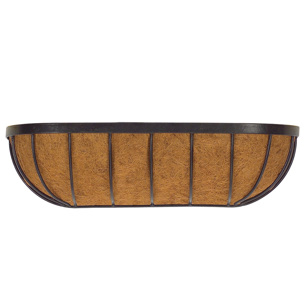 Georgian Wall Trough 60cm - Brunnings