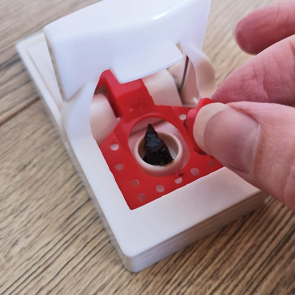 Ultra Power Baited Mouse Trap 2Pk - Brunnings