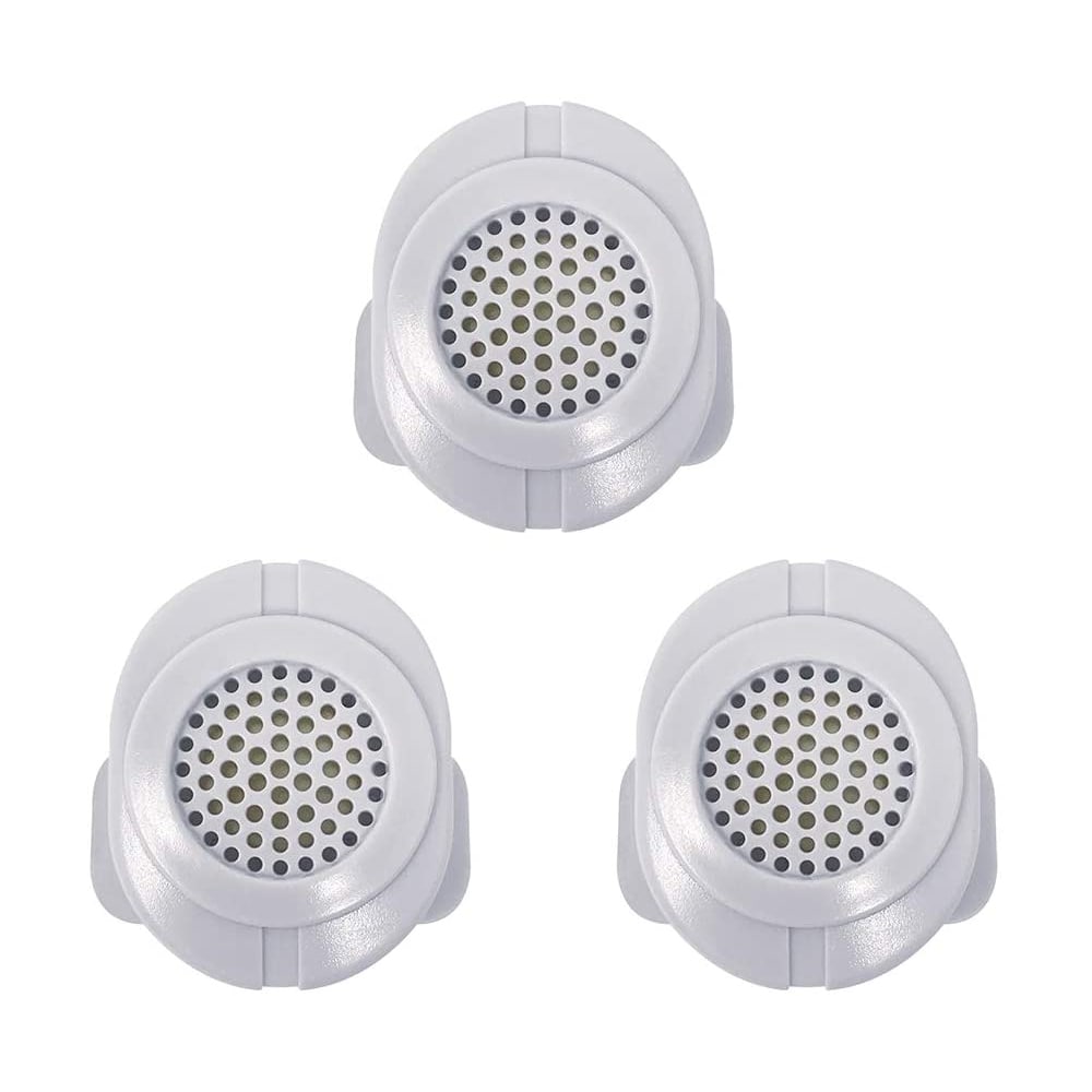 Mini Sonic Pest Repeller 3 Pk - Brunnings