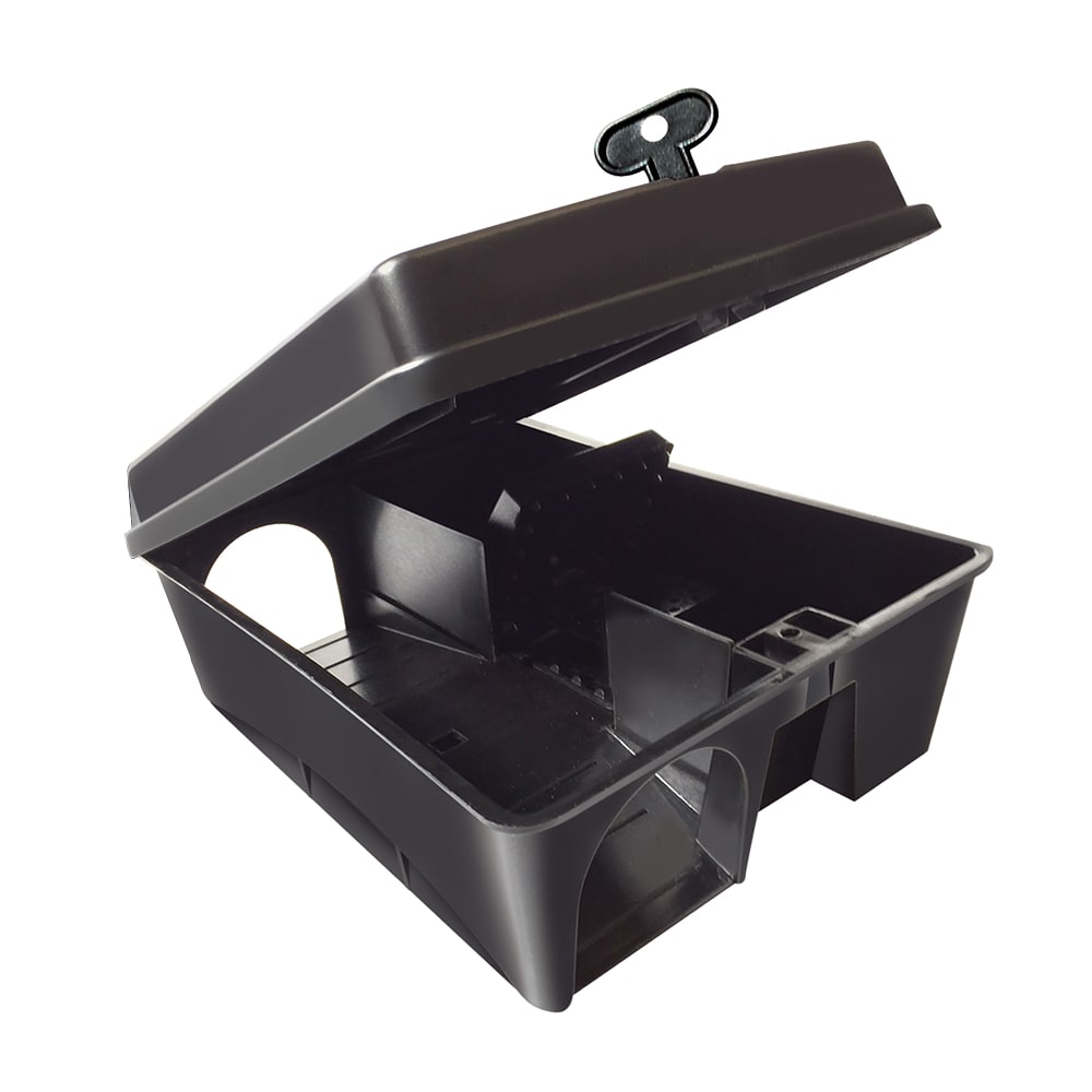 Rodent Trap Station - Brunnings