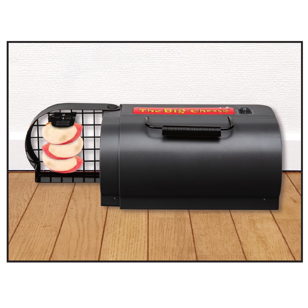 Neo-Zap Electronic Rat Killer - Brunnings