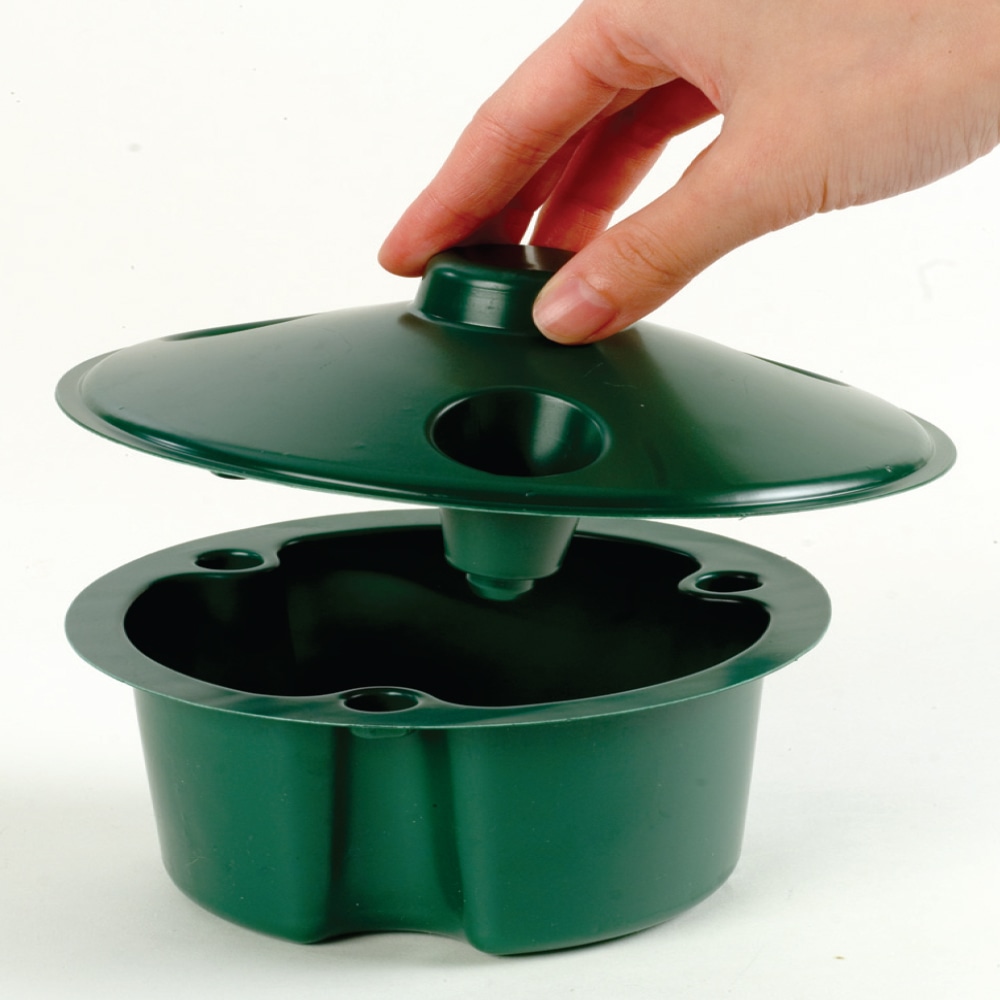 Snail Traps 2pk - Brunnings