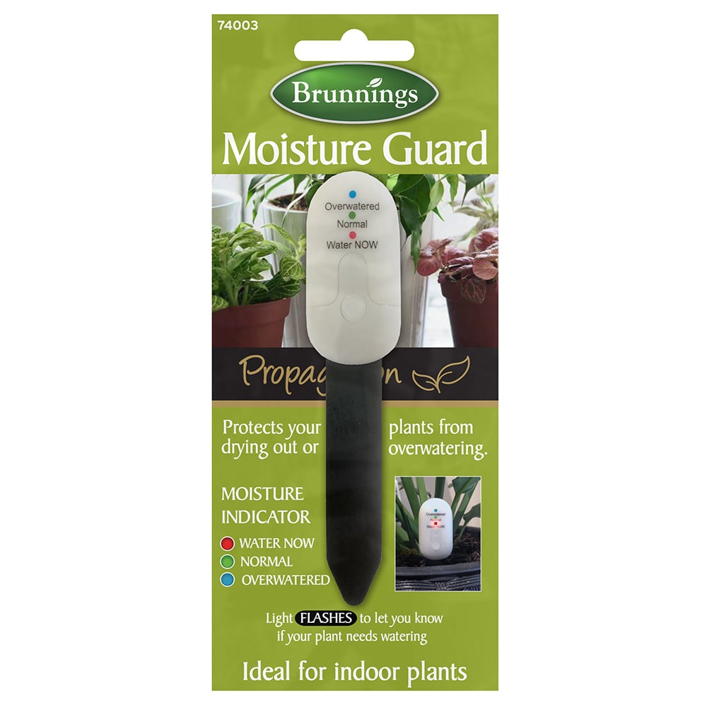 Moisture Guard - Brunnings