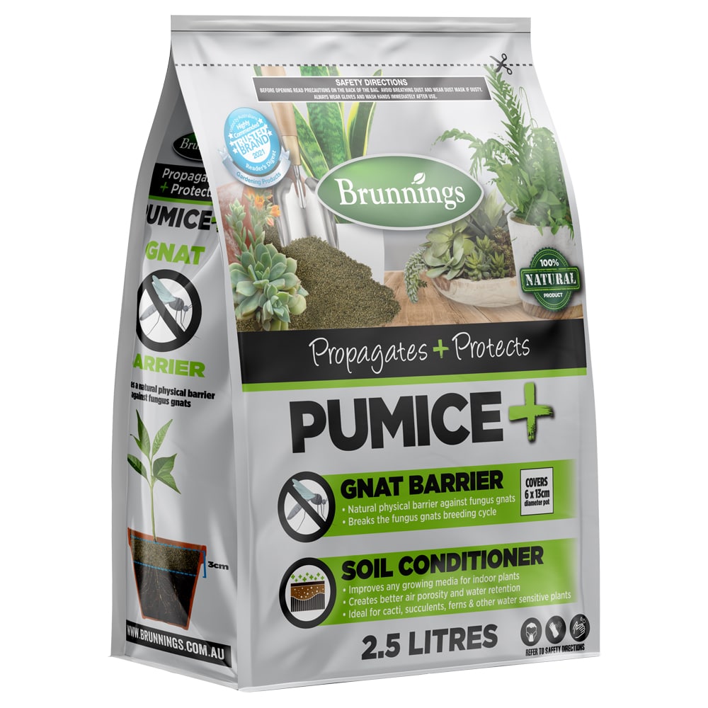 Pumice+ 2.5L - Brunnings