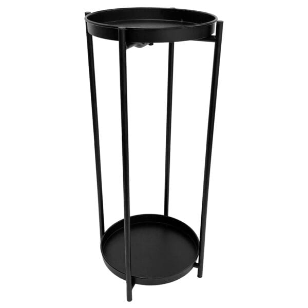 Maddison 2-Tier Plant Stand 60cm - Brunnings