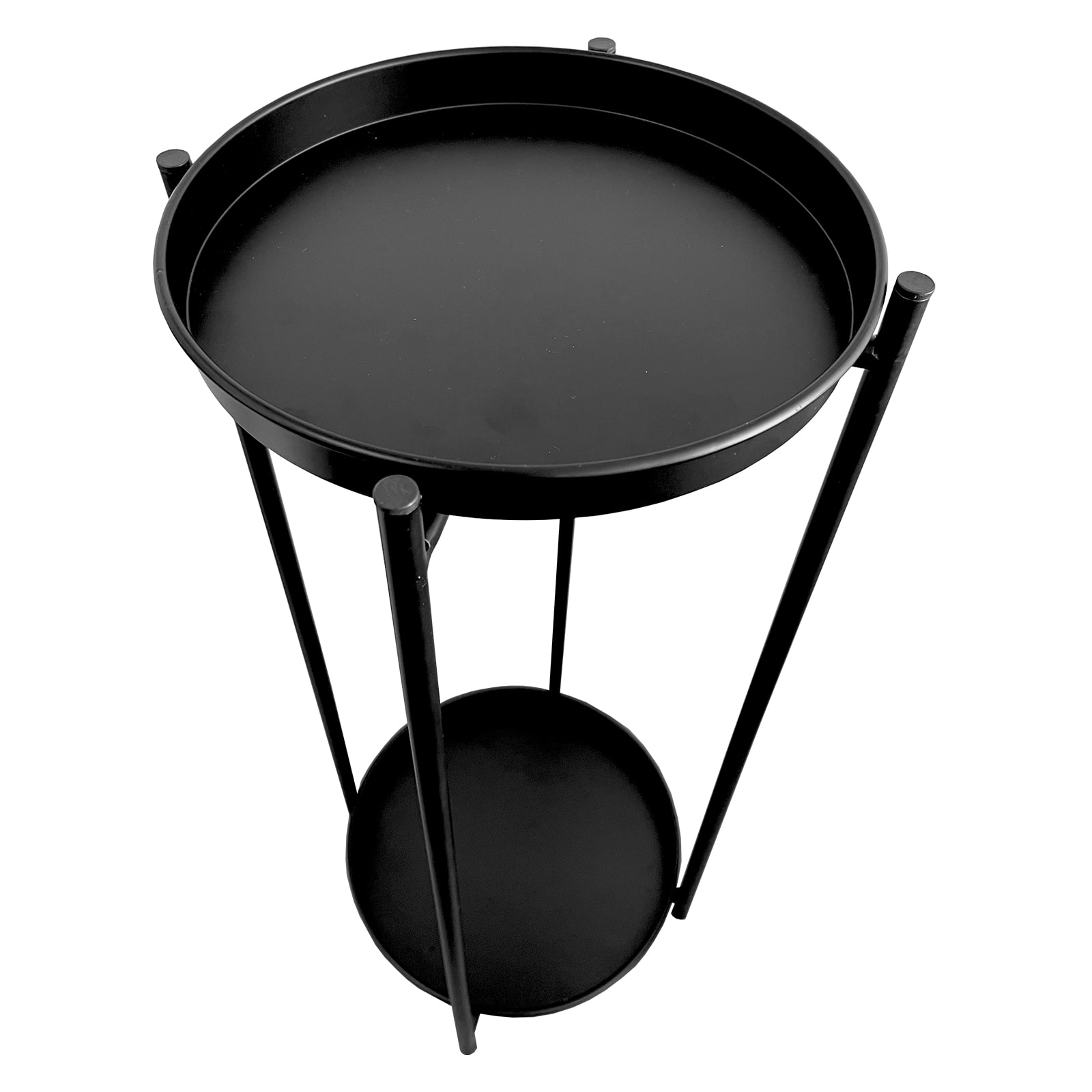 Maddison 2-Tier Plant Stand 60cm - Brunnings