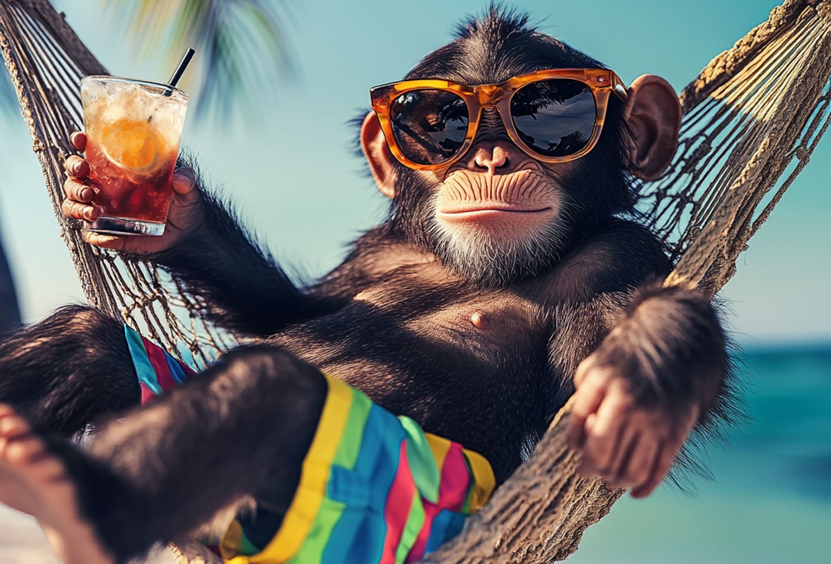 Monkey Business | Building Great Businesses
