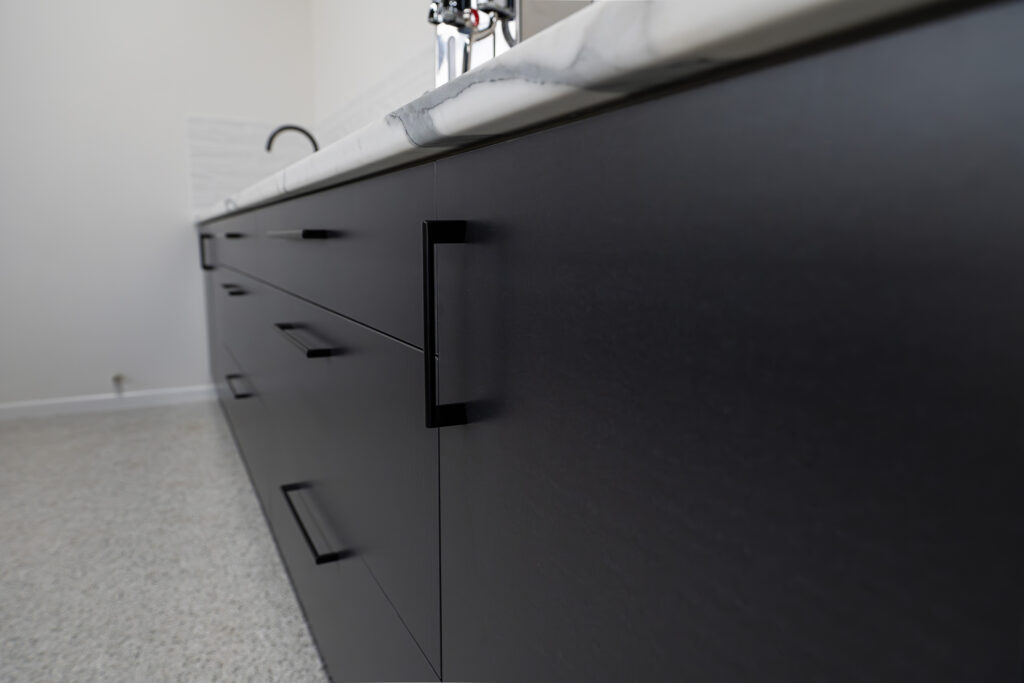 Bespoke Cabinetry – Cabinet Connections